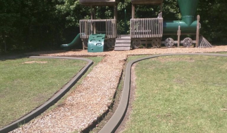 Commercial Curbing | Curb-Crete LLC